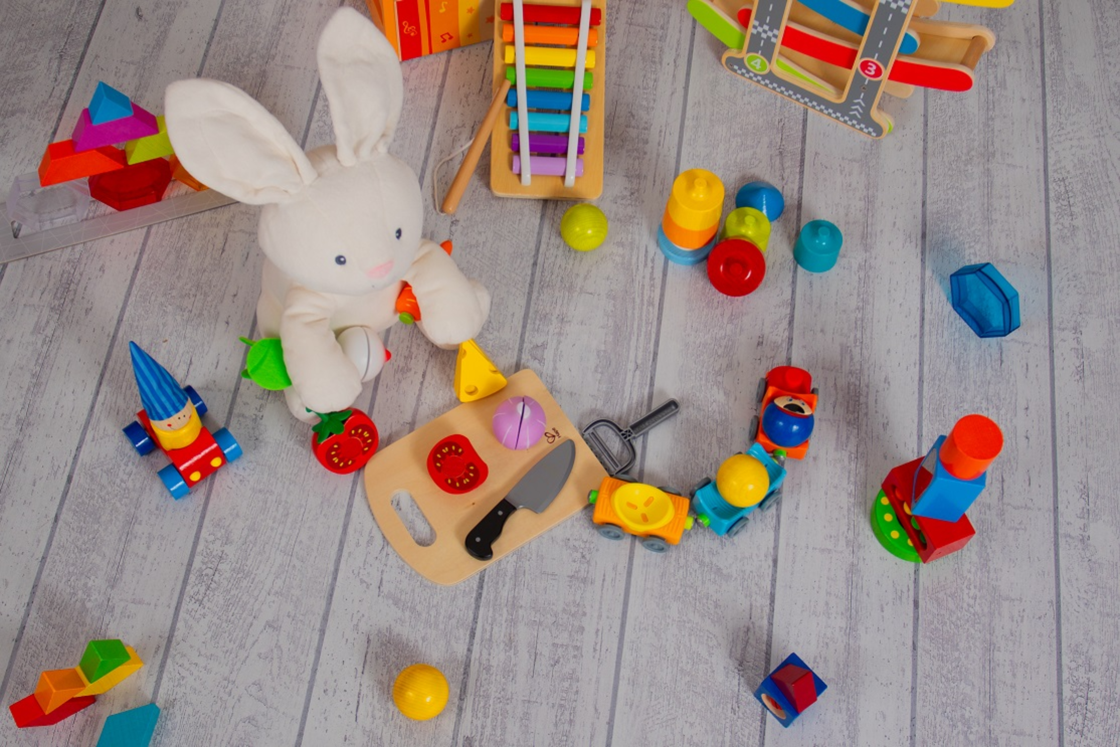 Little Bunny Toys online store a new Oakville business Oakville News